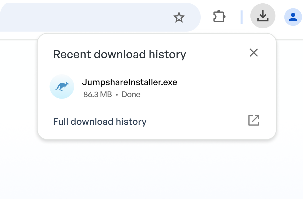 Download Jumpshare For Free | Jumpshare