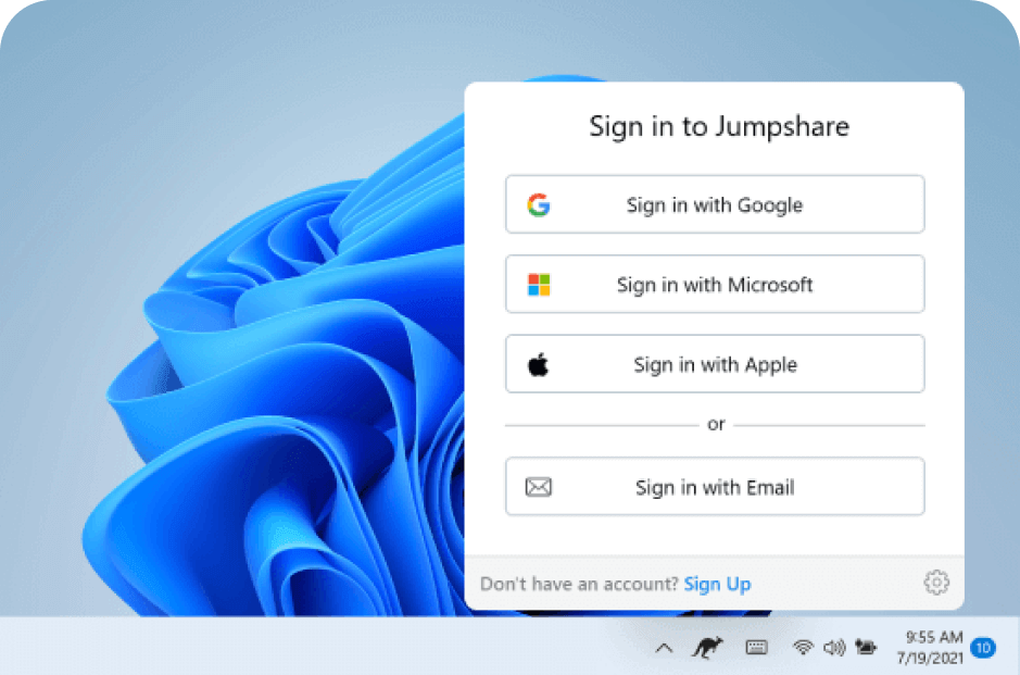 Download Jumpshare For Free | Jumpshare