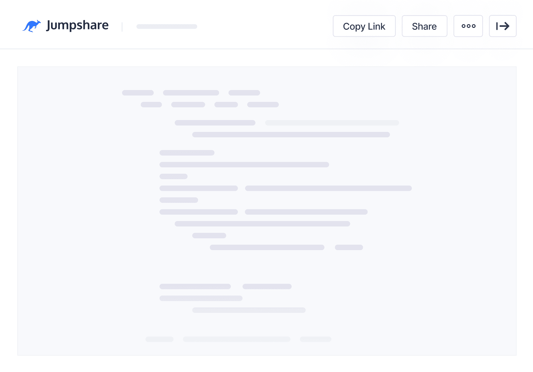 SQL Viewer - Open SQL File Online for Free | Jumpshare