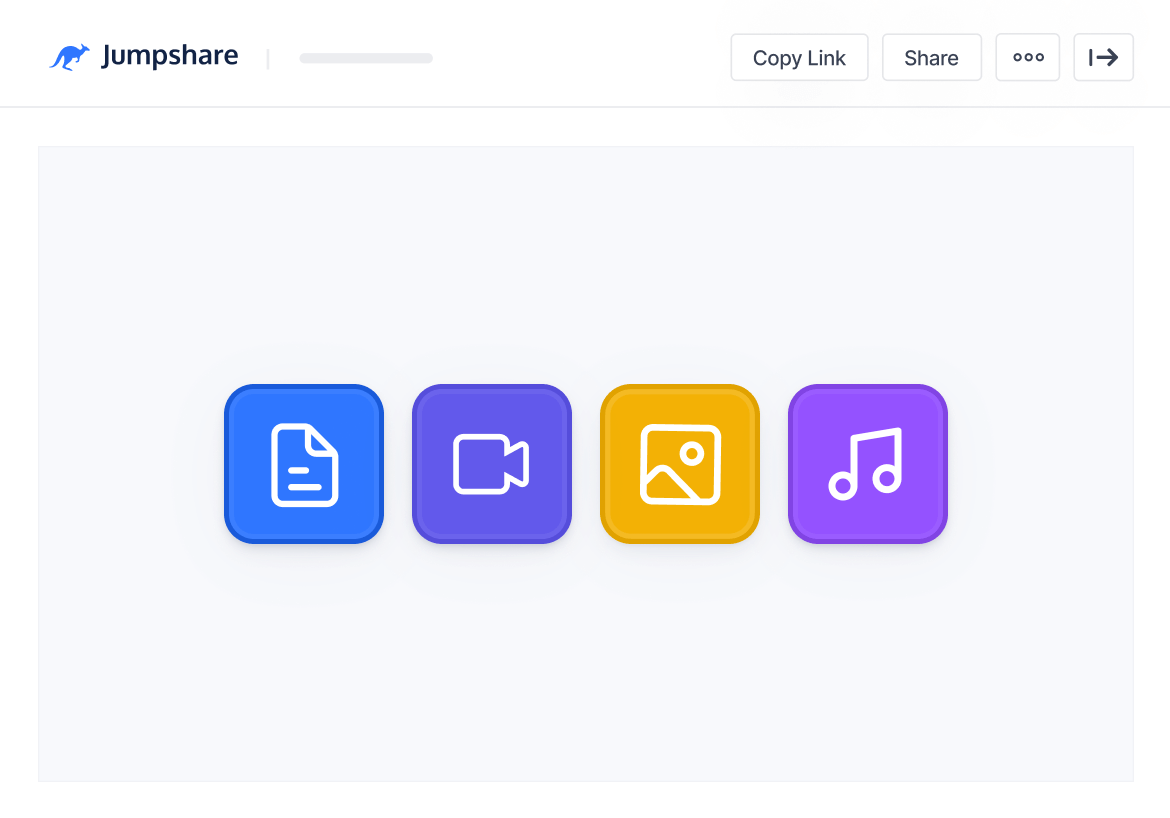 Upload Files Online for Free | Jumpshare